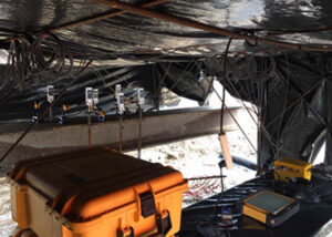 Bi-Directional Load Testing for Piles – Latam Pile Dynamics